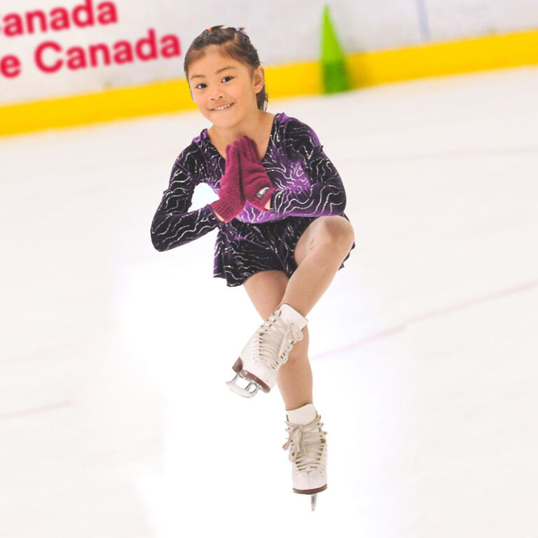 Registration Forms and Information – Stratford Skating Club